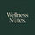 Wellness Notes (@wellnessnotes1): "I don't write on Substack to teach ...