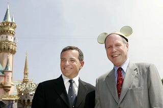 Billionaire Psycho | Substack