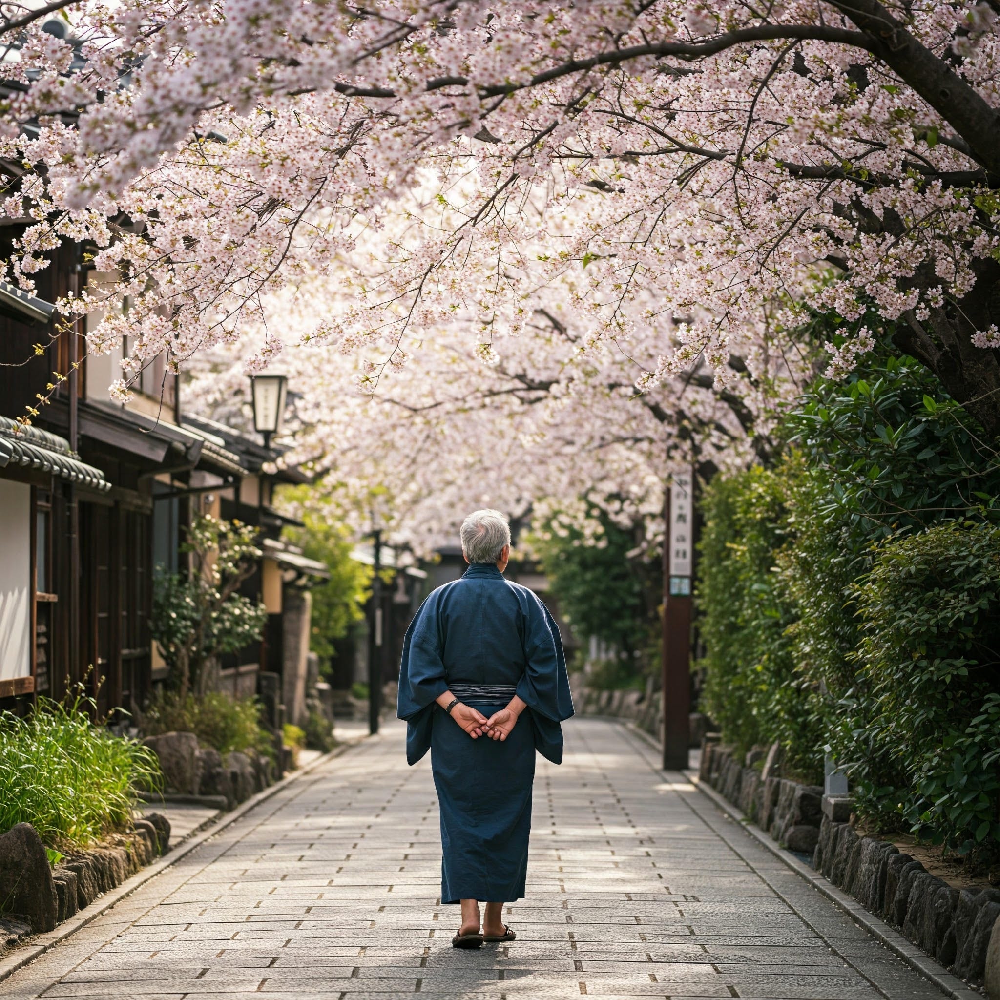 The 10,000 Step Story: What Japan Taught Us About Moving, Longevity ...
