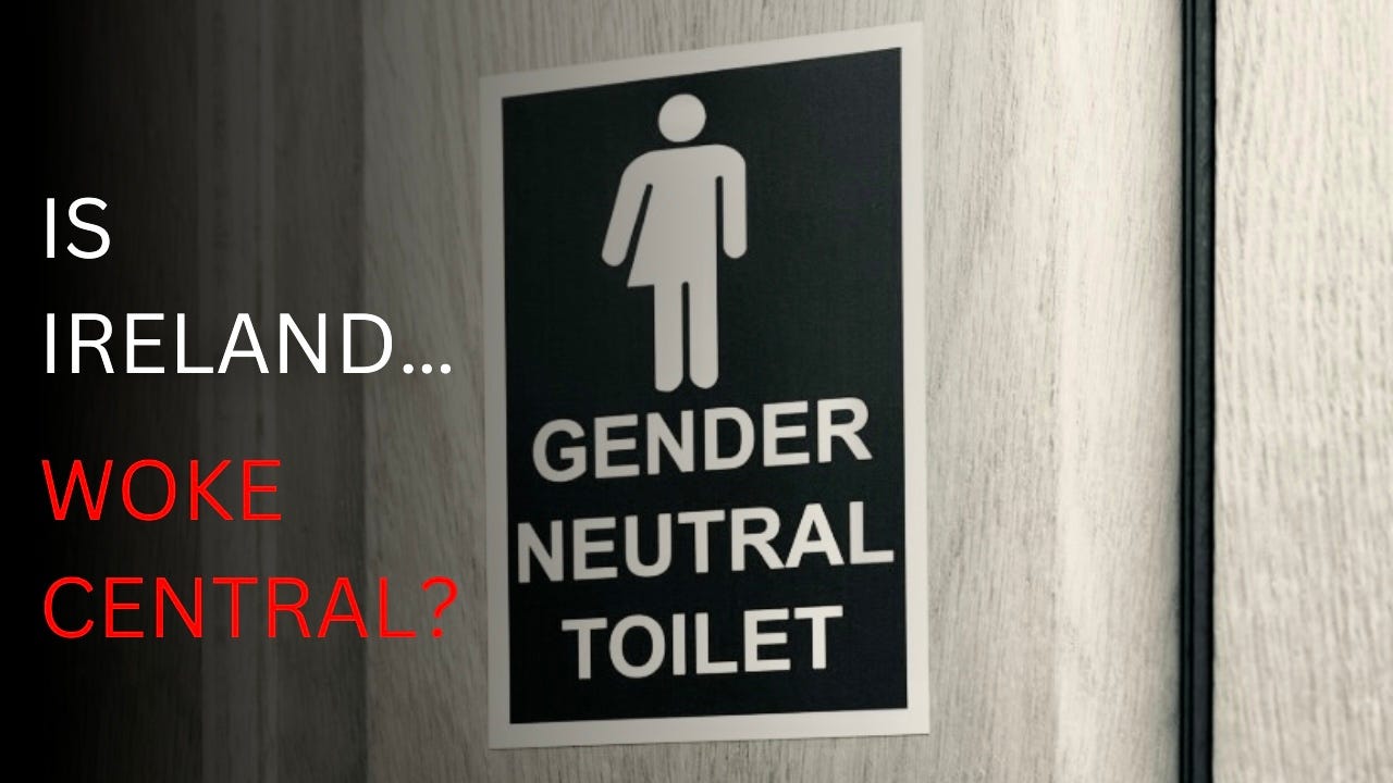 Woke, but not awake? - by Rick Munn - No Risk, No Reward.