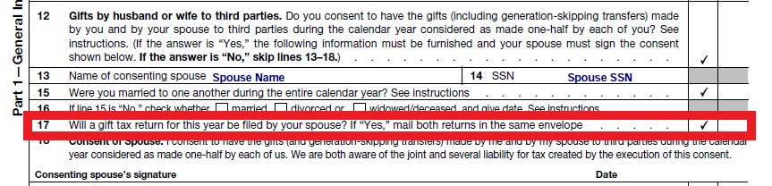 Gifts to 529 Plans: The Ultimate Guide to Form 709