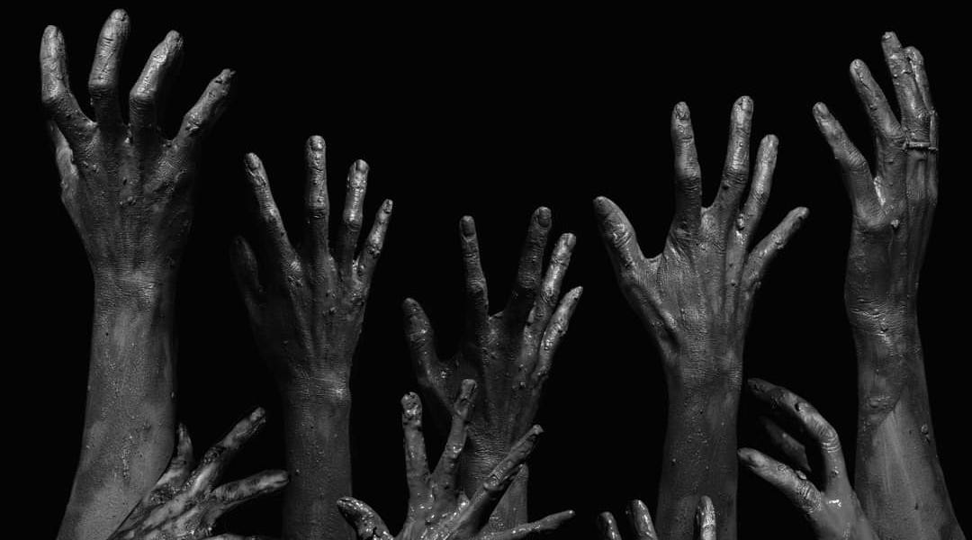 The Psychology of Fear: When Terror Becomes Horror