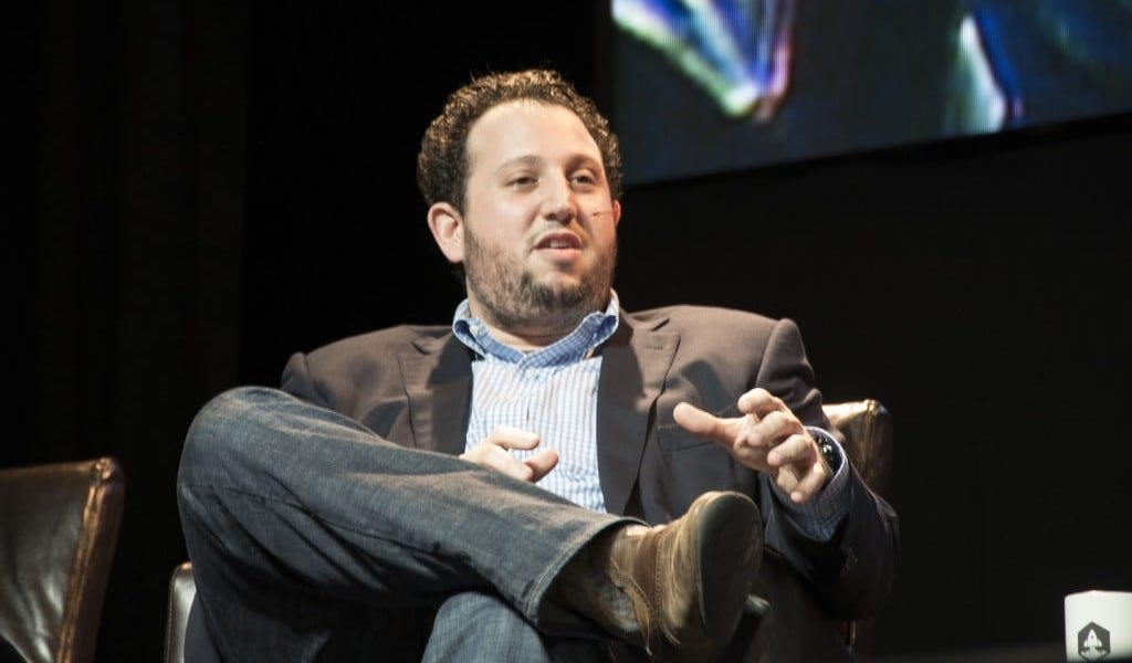 Deconstructing the saga: David Ulevitch - by Story Knight