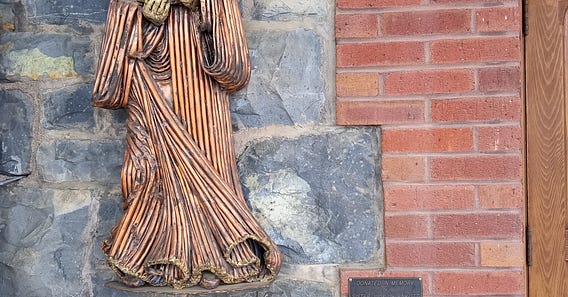 Holy Longing | Substack