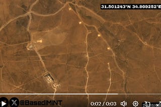 Modad Geopolitics | Firas Modad | Substack