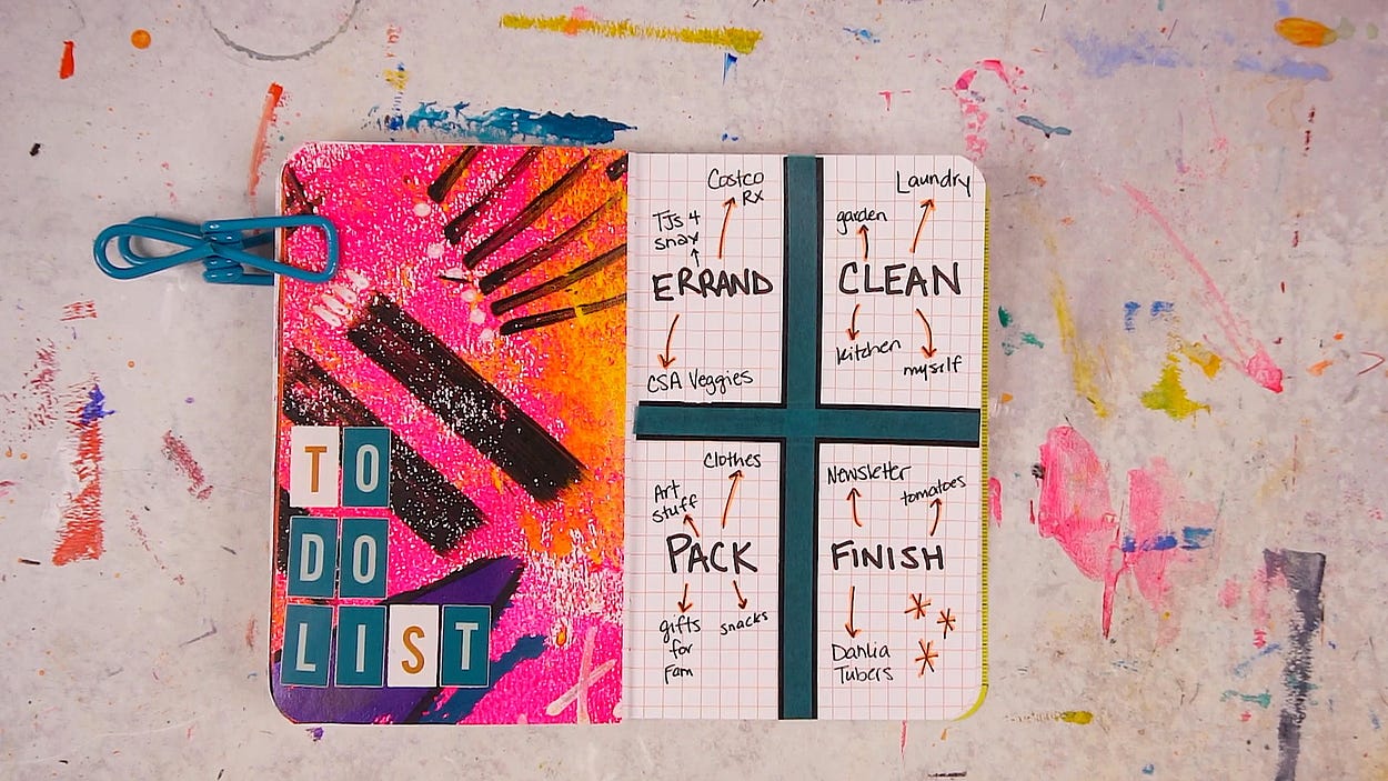 Your Story Matters by rukristin | Kristin Tweedale | Substack