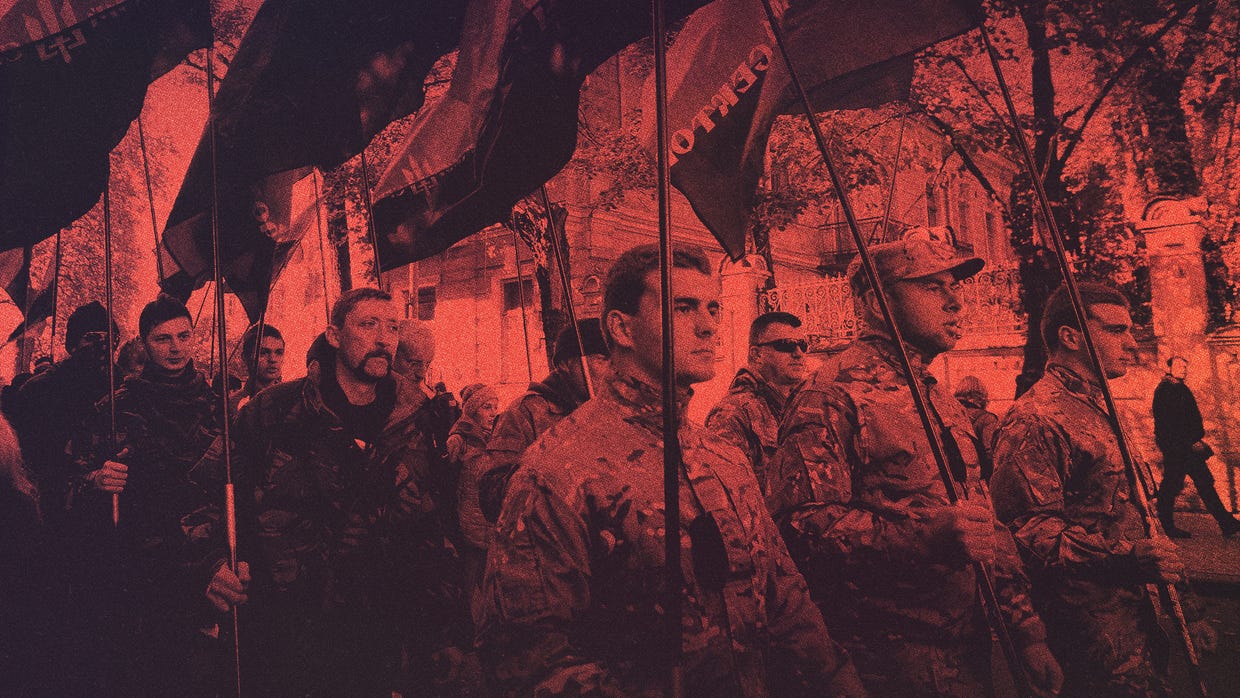 Az OLIGARCHA - 1.rész: Hogyan juttatta egyetlen nagyhatalmú ember az ...