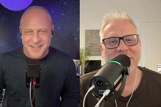 Narativ with Zev Shalev | Substack