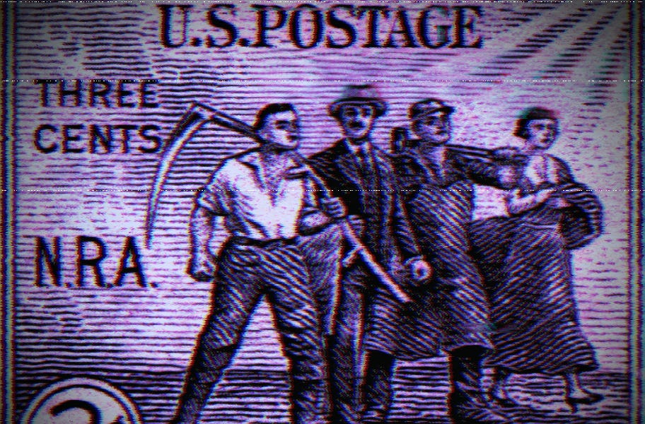 Syndicalism: Exploring the Alternative to Capitalism & Communism
