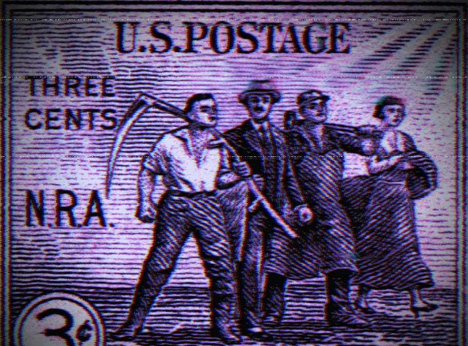 Syndicalism: Exploring the Alternative to Capitalism & Communism