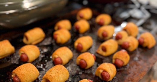 Karissa Stevens | Substack