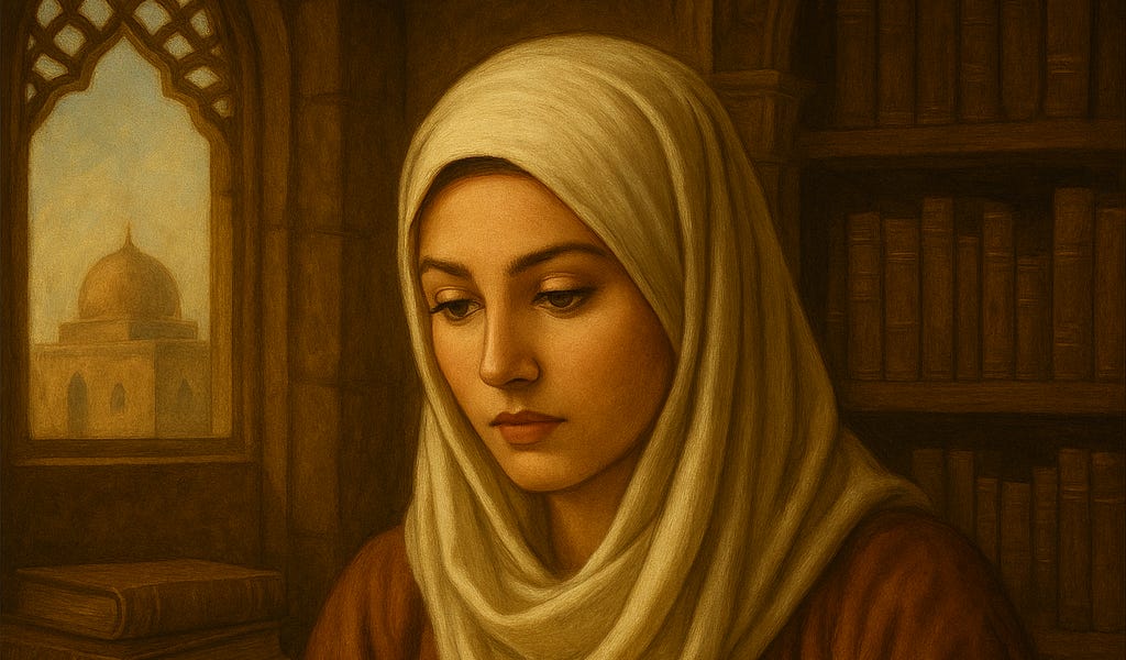 Fatima al-Fihri: The Woman Who Built the World's First University