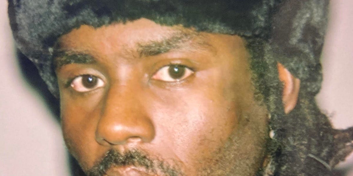 THE BRILLIANCE BEHIND DEV HYNES - by Iyi Awosanya