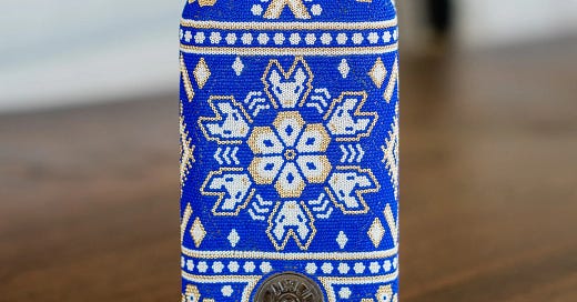 Moonlights | Michael Brooks Jr. | Substack