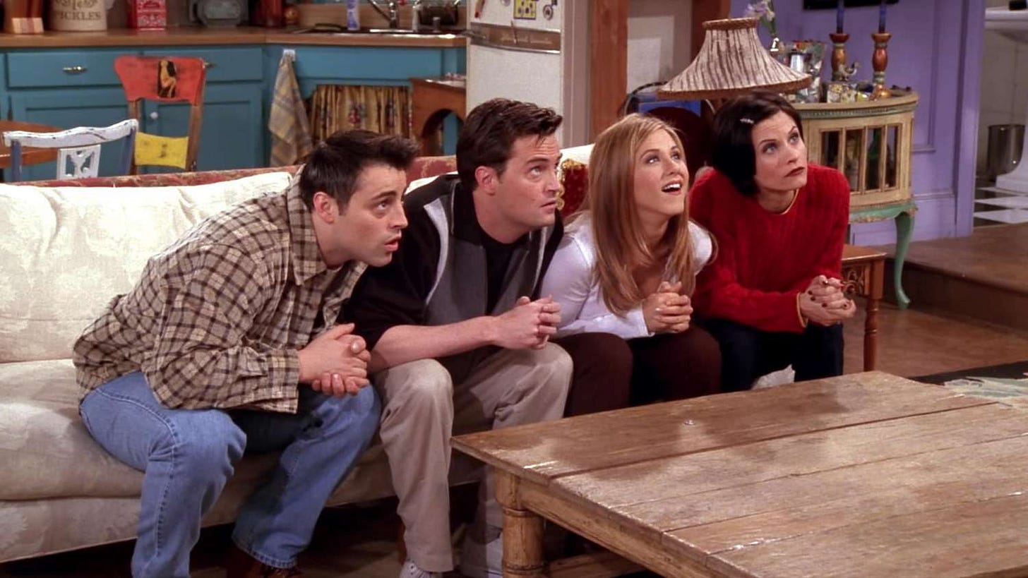 The Rise and Fall of TV Sitcoms: A Statistical Analysis