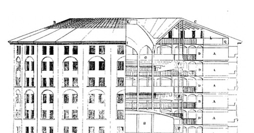 Reimagining with Theodore Richards | Substack