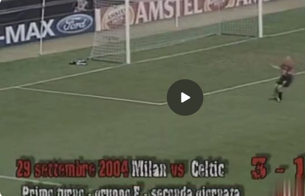 FORZA MILAN SUBSTACK | Substack