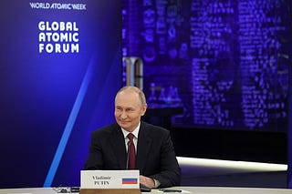 Seymour Hersh | Substack