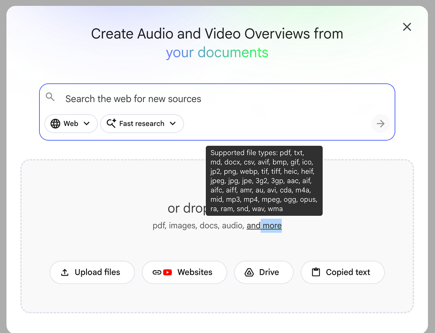 NotebookLM Slides Are Static. Here's How I Make Them Editable in 5 ...