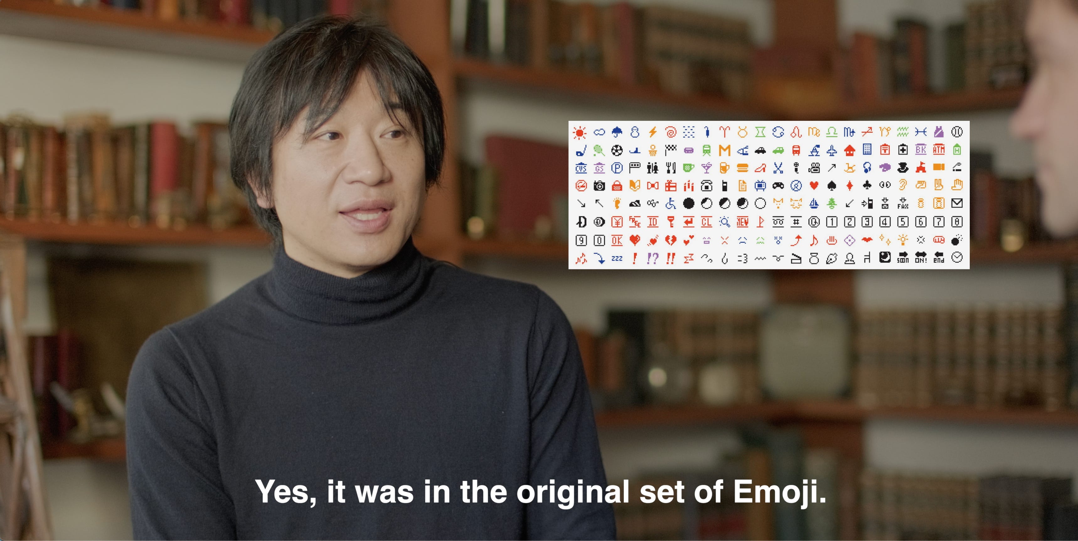 How AI Stole the Sparkles Emoji - by David ImeI