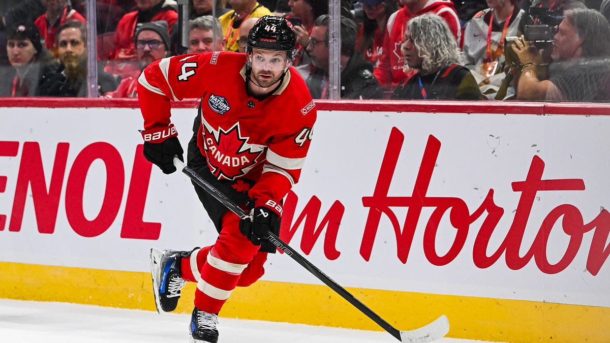 Jets Fan's Guide to the 2026 Winter Olympics & Week Ahead Schedule and ...