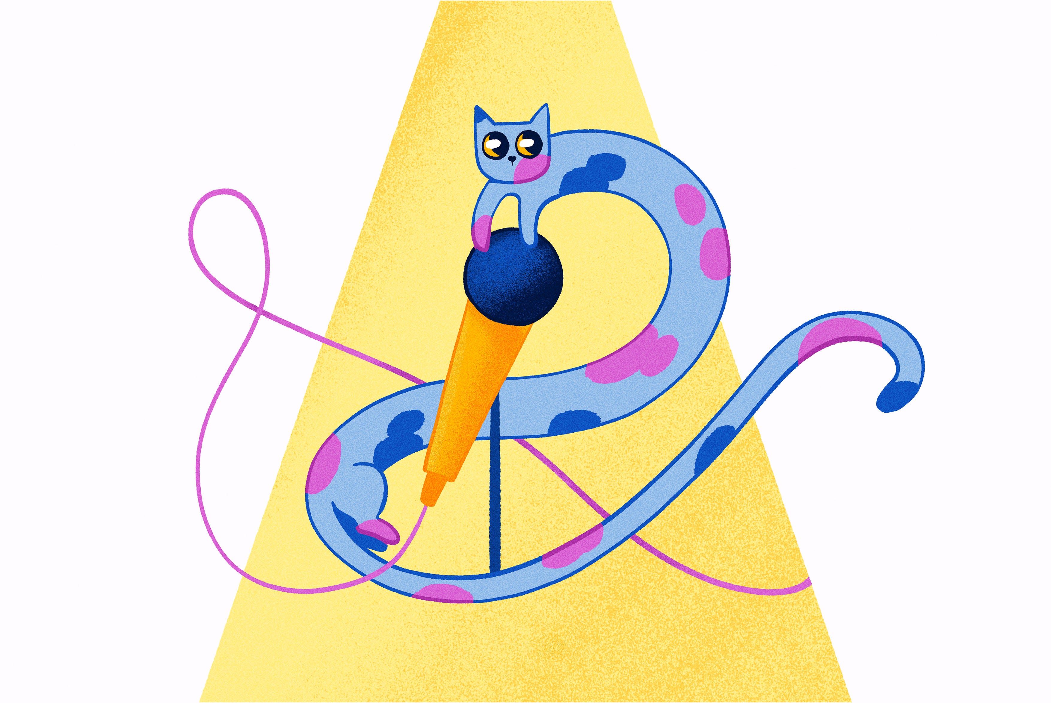 What Is a Country but a Borderless Sentence by Maya Salameh