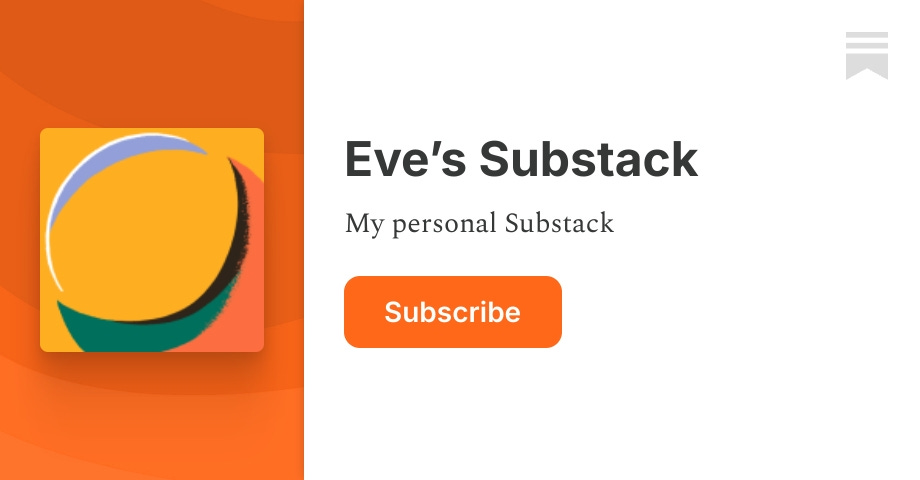 My GLP-1 Journey - by Eve Tilley-Coulson - Eve’s Substack