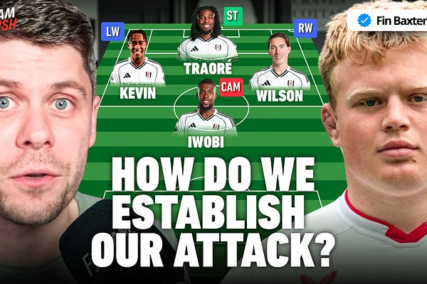 Fulhamish | Substack