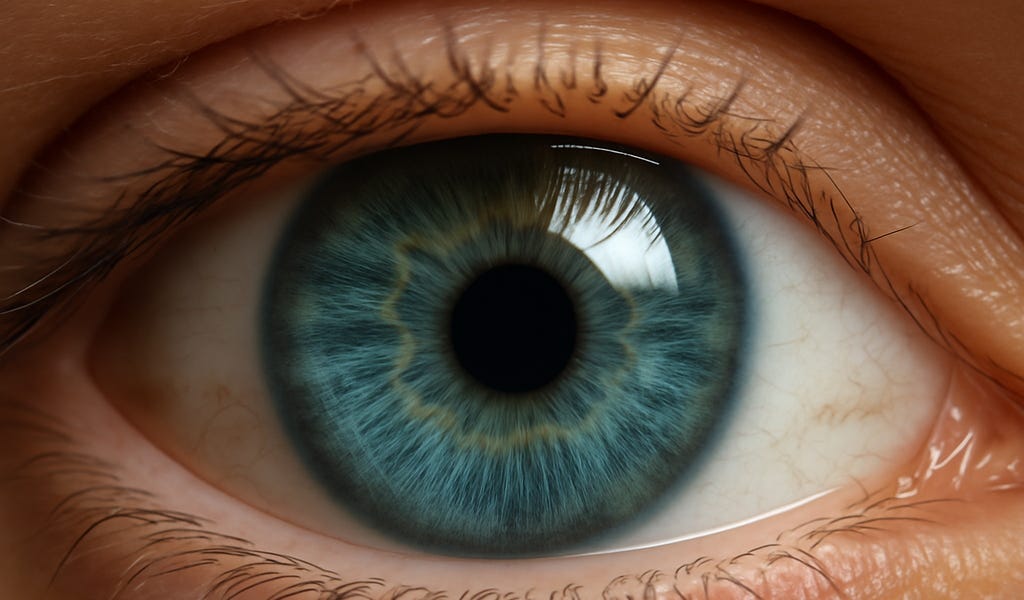 See Things More Clearly With the SEE-I Method