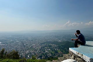 La Jornada Internacional | Substack