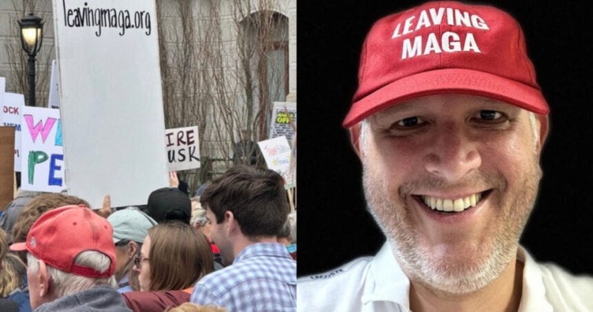 Leaving MAGA And Trumpism? MAGA Fascist Government Teachings