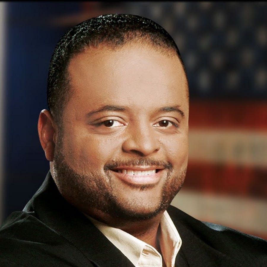 From House Slave to High-Paid Pundit: The Profitable Politics of Black ...