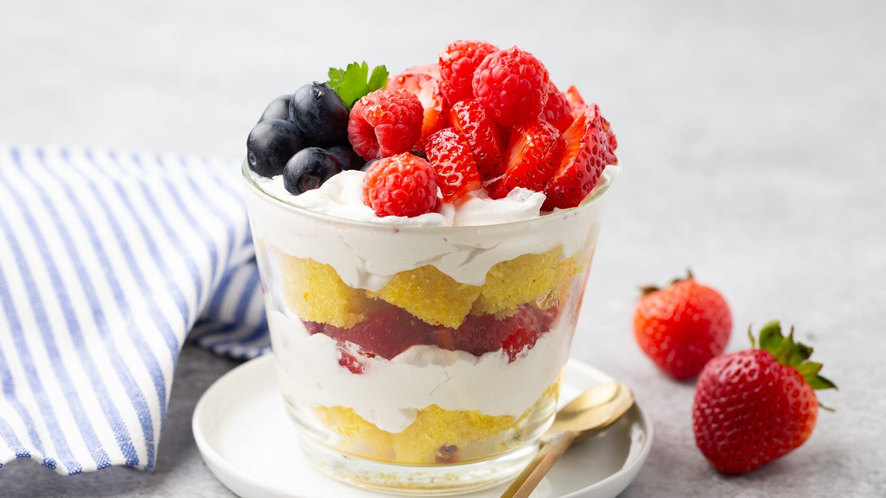 Studio Delicious | Substack