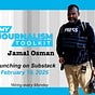My Journalism Toolkit: Jamal Osman | Substack