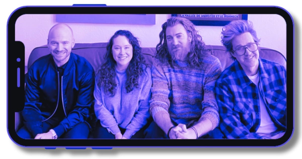 how much does rhett mclaughlin make