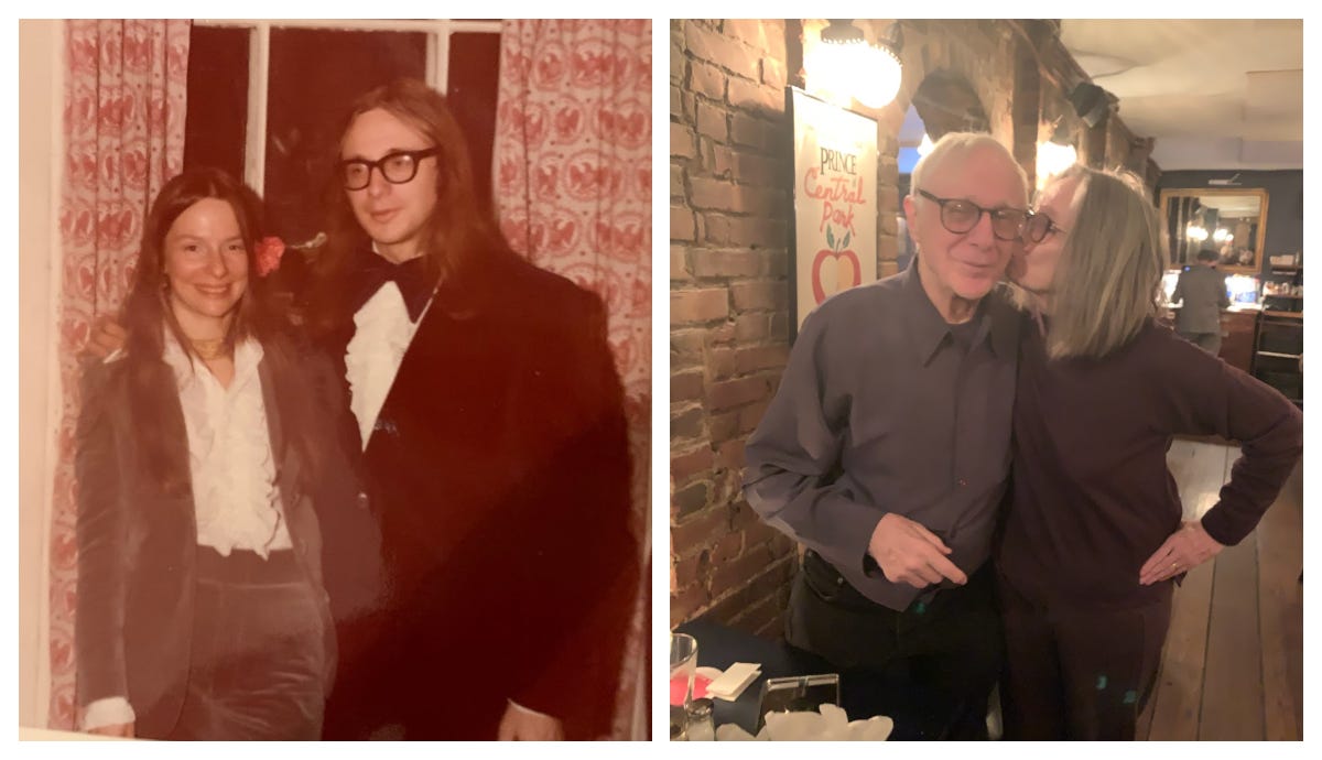 Long Live Robert Christgau: A Conversation with Matty Wishnow