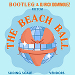 beach ball bootleg