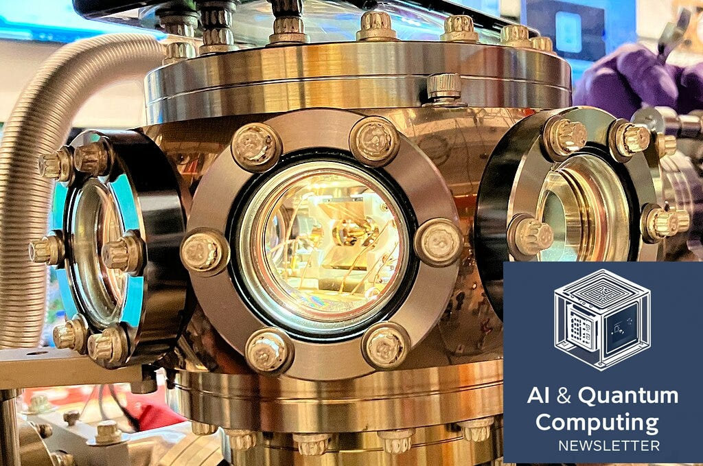 The Quantum Computing Leap: Top 10 Stocks to Bet on the Revolution ...
