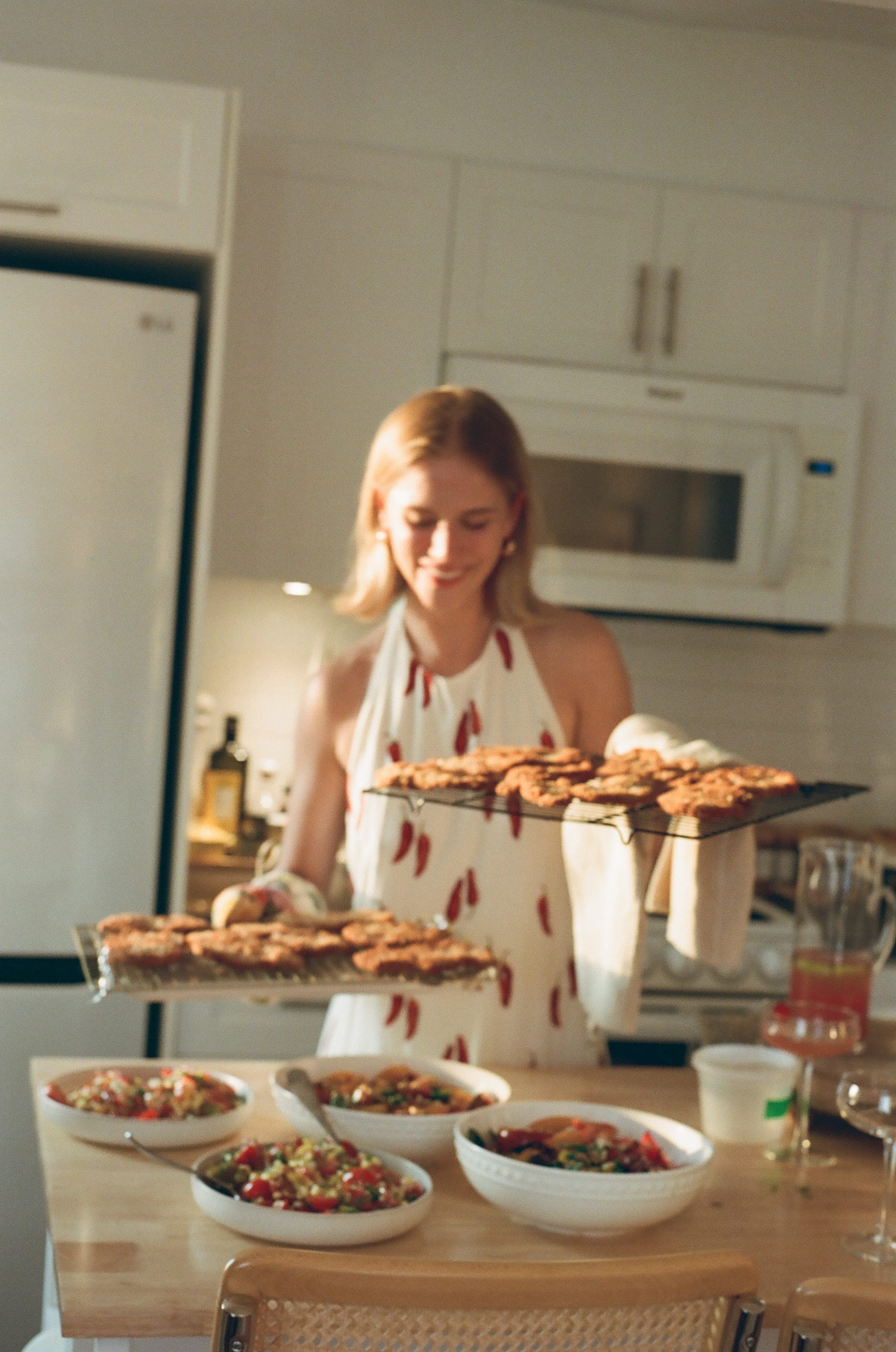 10 Dinner Party Rules to Host By - by Isabelle Heikens