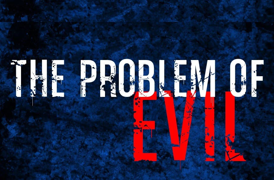 Bad Theodicy: An Open Theism Approach to the Problem of Evil