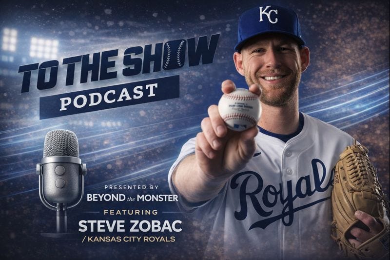 Meet the Kansas City Royals’ Newest 40-Man Roster Addition: Pitcher ...