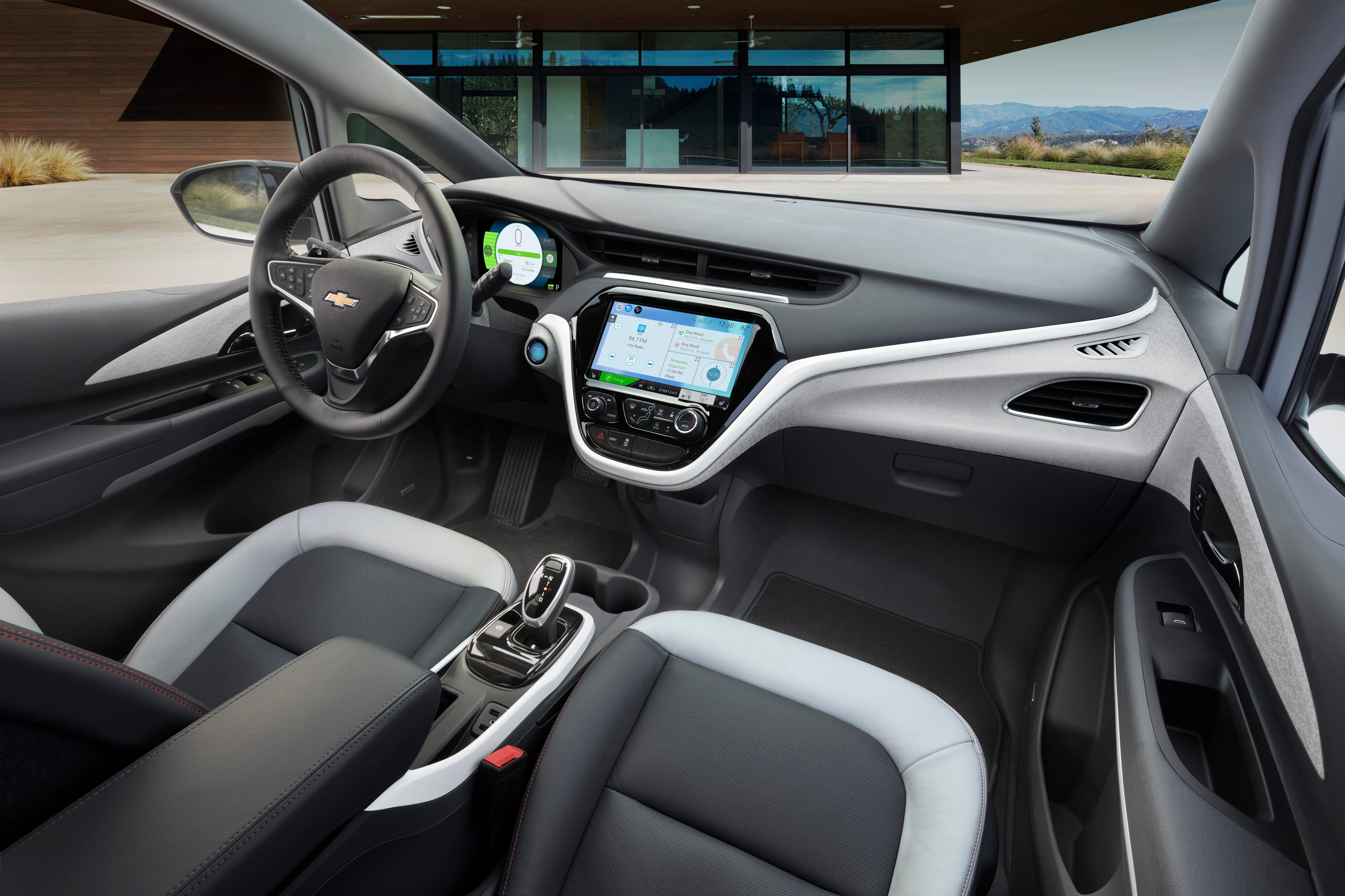 2020 Chevrolet Bolt EV Review - PRNDL by Jordan Golson