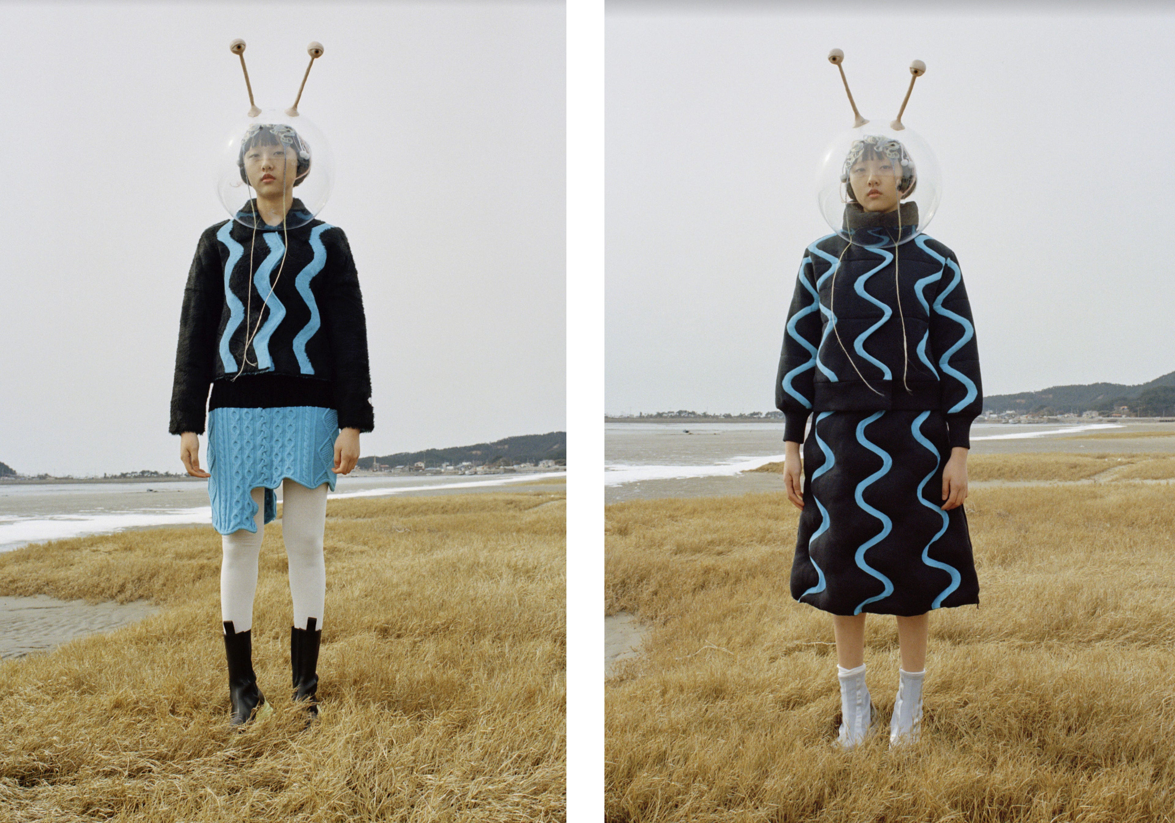 Welcome to the (Asian) Retro Future - by Viv Chen