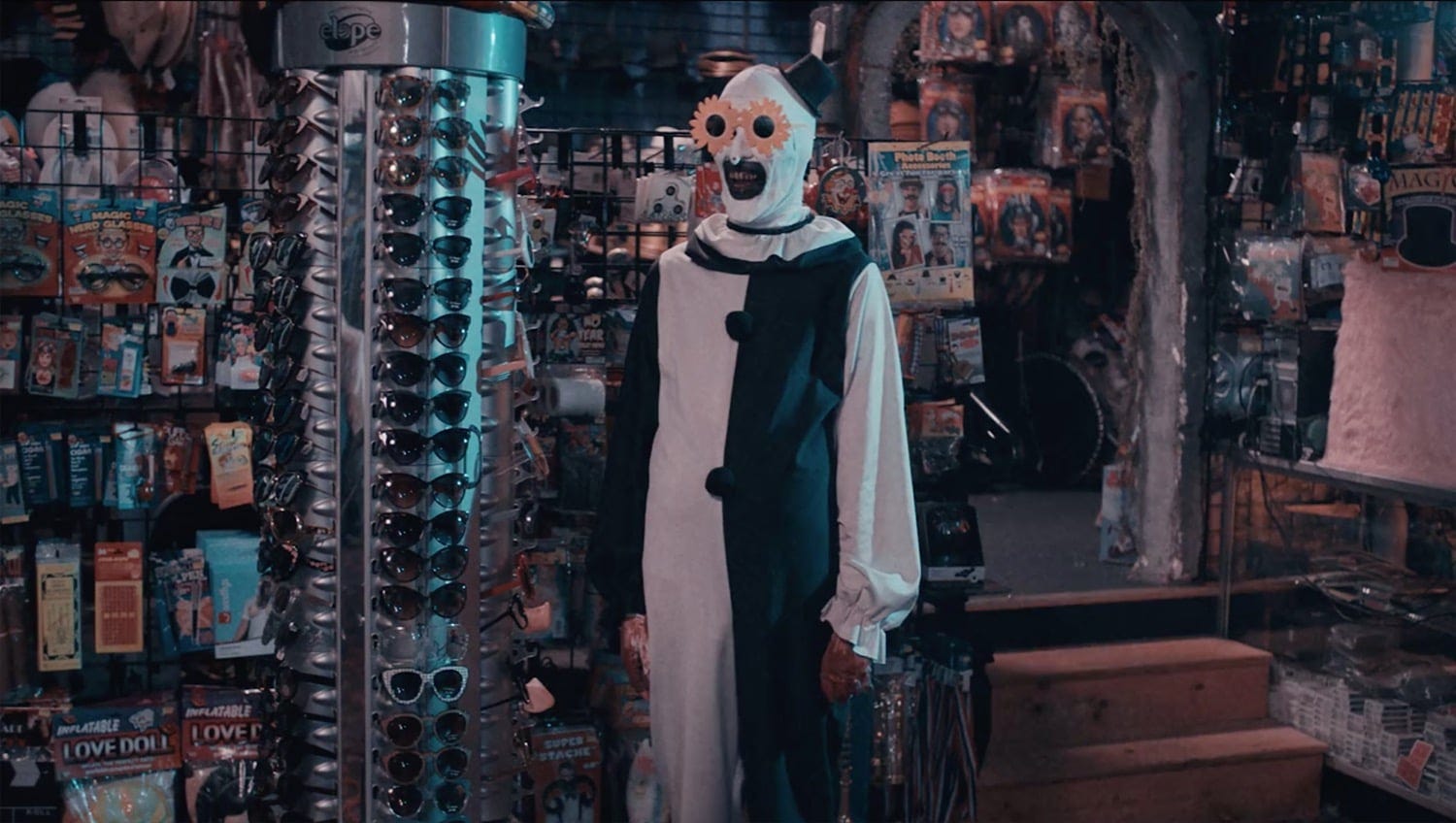 How Terrifier 2 built an enduring horror franchise