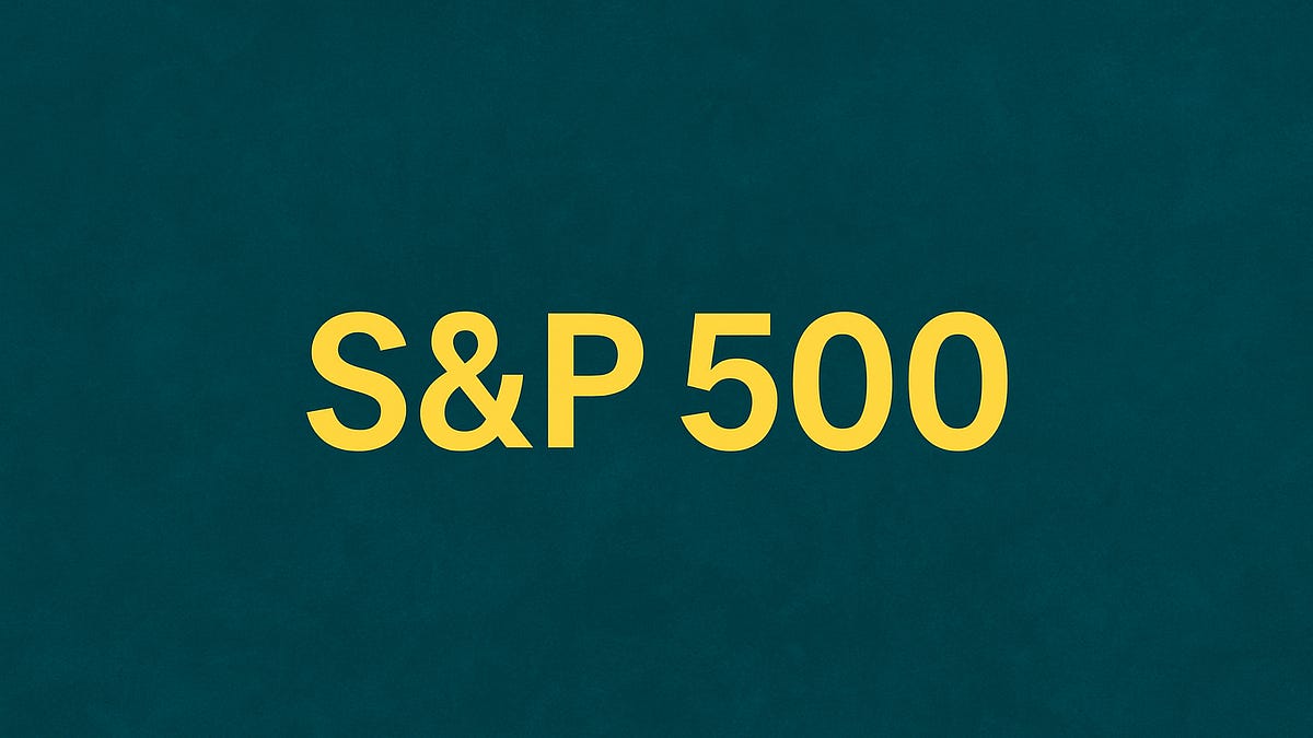 S&P 500 Outlook – Week Ending January 18, 2026