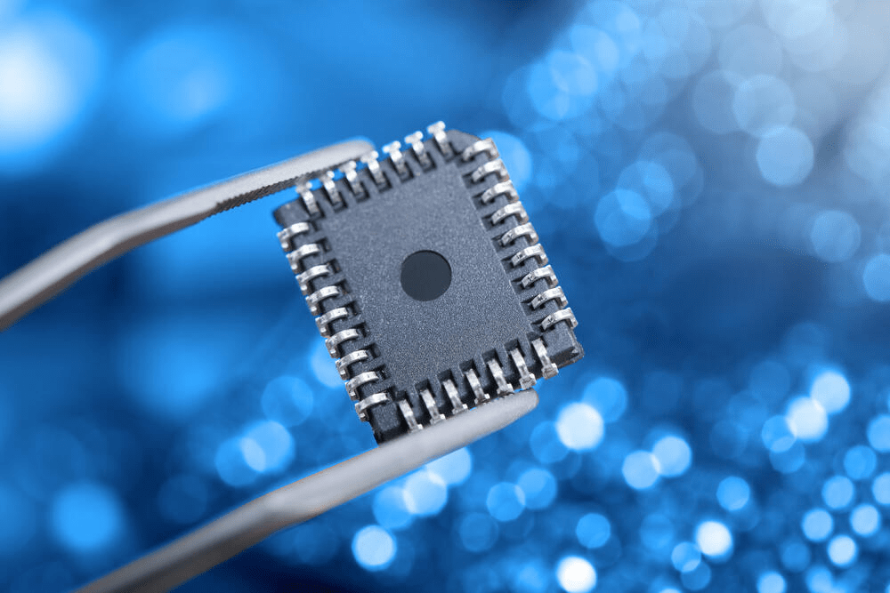 All You Need To Know About Semiconductors