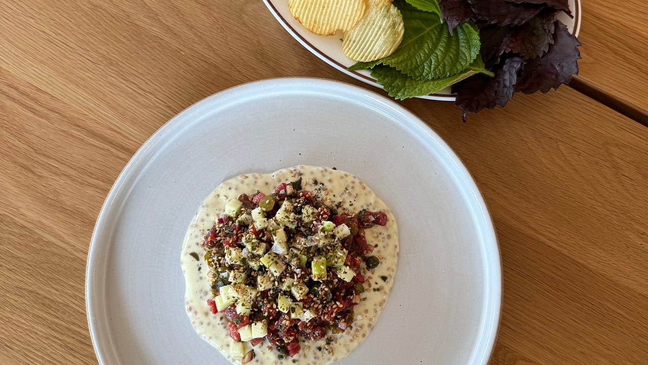 Chuck | Chuck Cruz | Substack