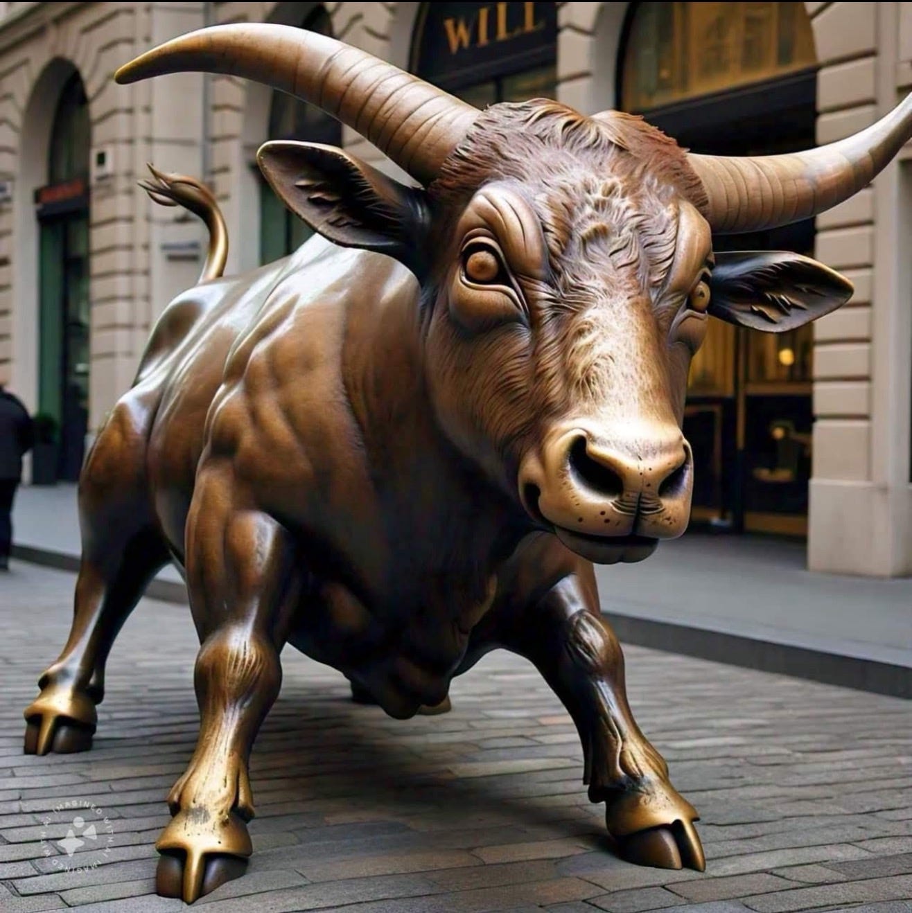 華爾街之羊-The Sheep Of Wall Street | Substack