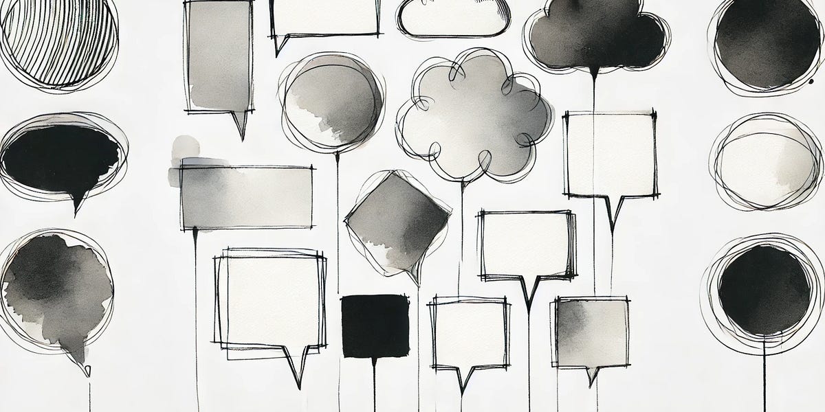 How Questions Shape Our Thinking - by Jeroen van Geel