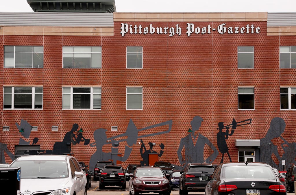 AI platforms need to wake up to an alarming crisis in local news